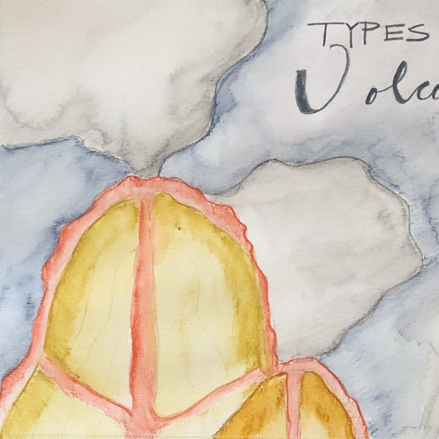 cc cycle 1.week 16.science.kinds of a volcano