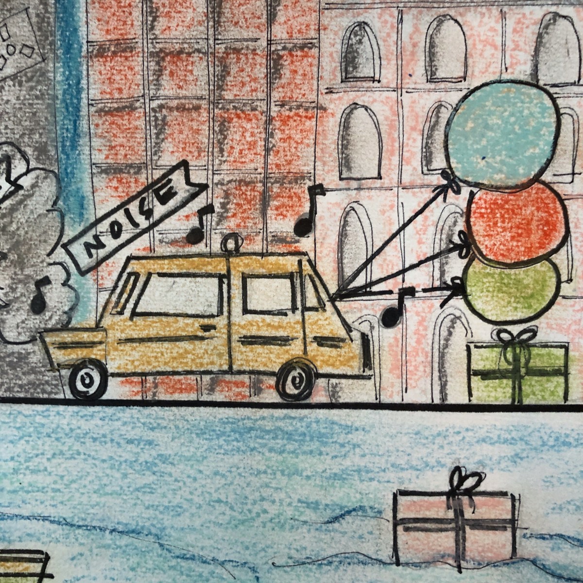 cc cycle 2.week 7.science.six forms of pollution